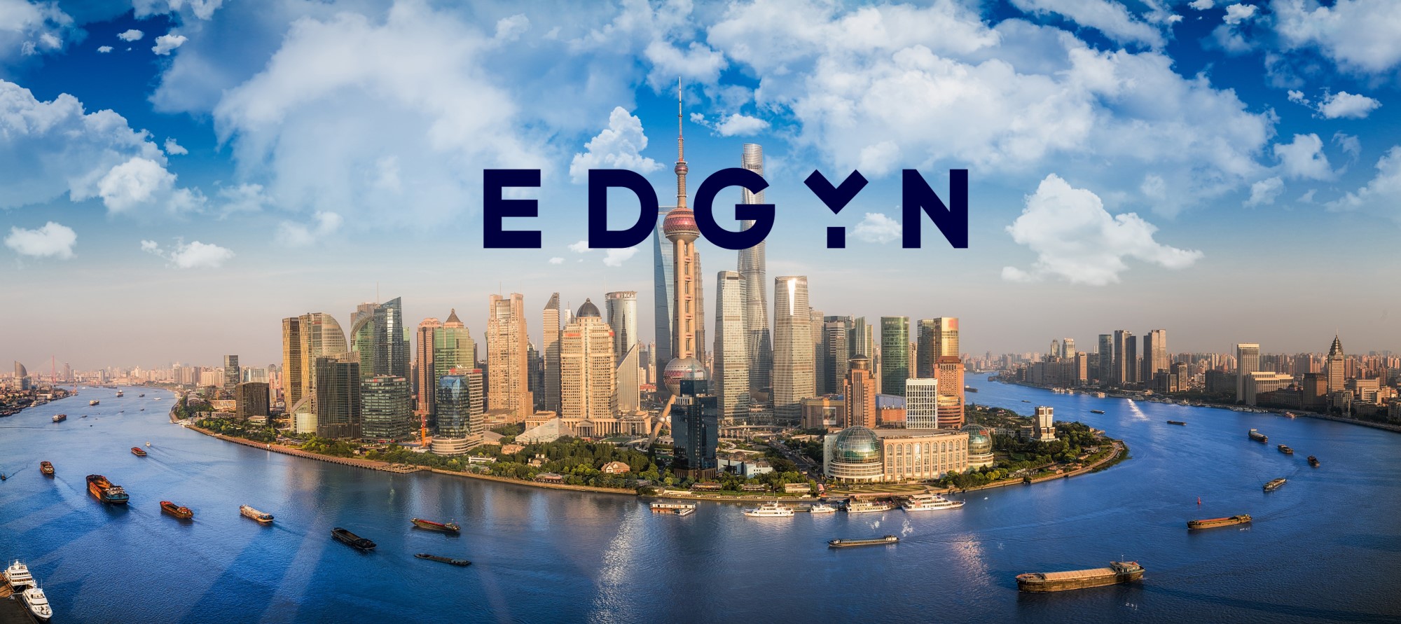 EDGYN international expansion in Asia with Colamark | Edgyn