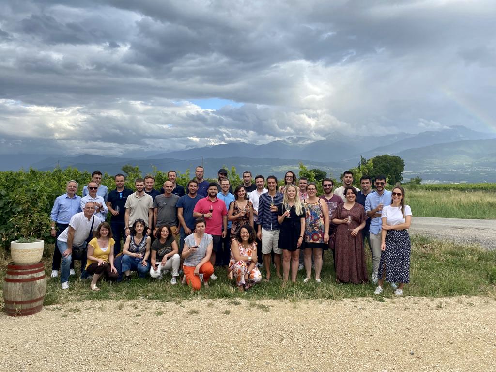 Looking Back to 2022: Record-Breaking Year | Edgyn