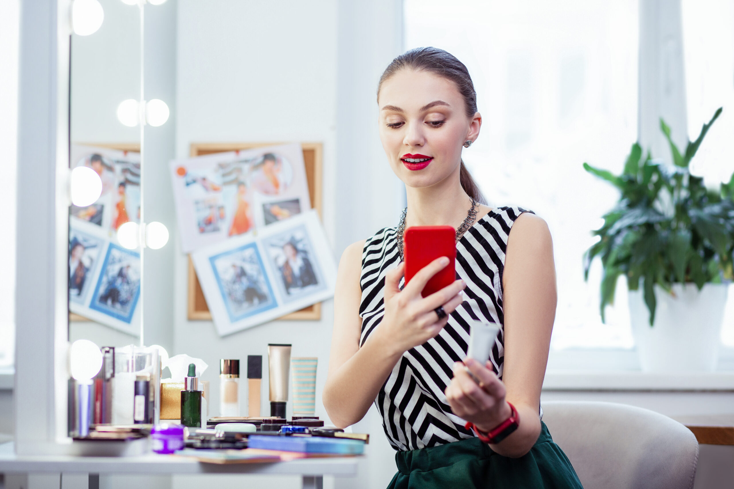 Edgyn Connect – Augmented QR Codes | Edgyn