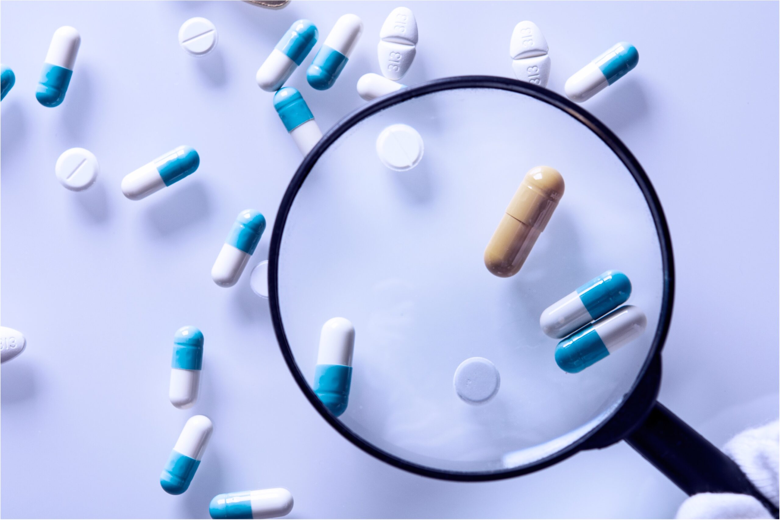 Sérialisation & conformité : lutter contre les médicaments falsifiés ...